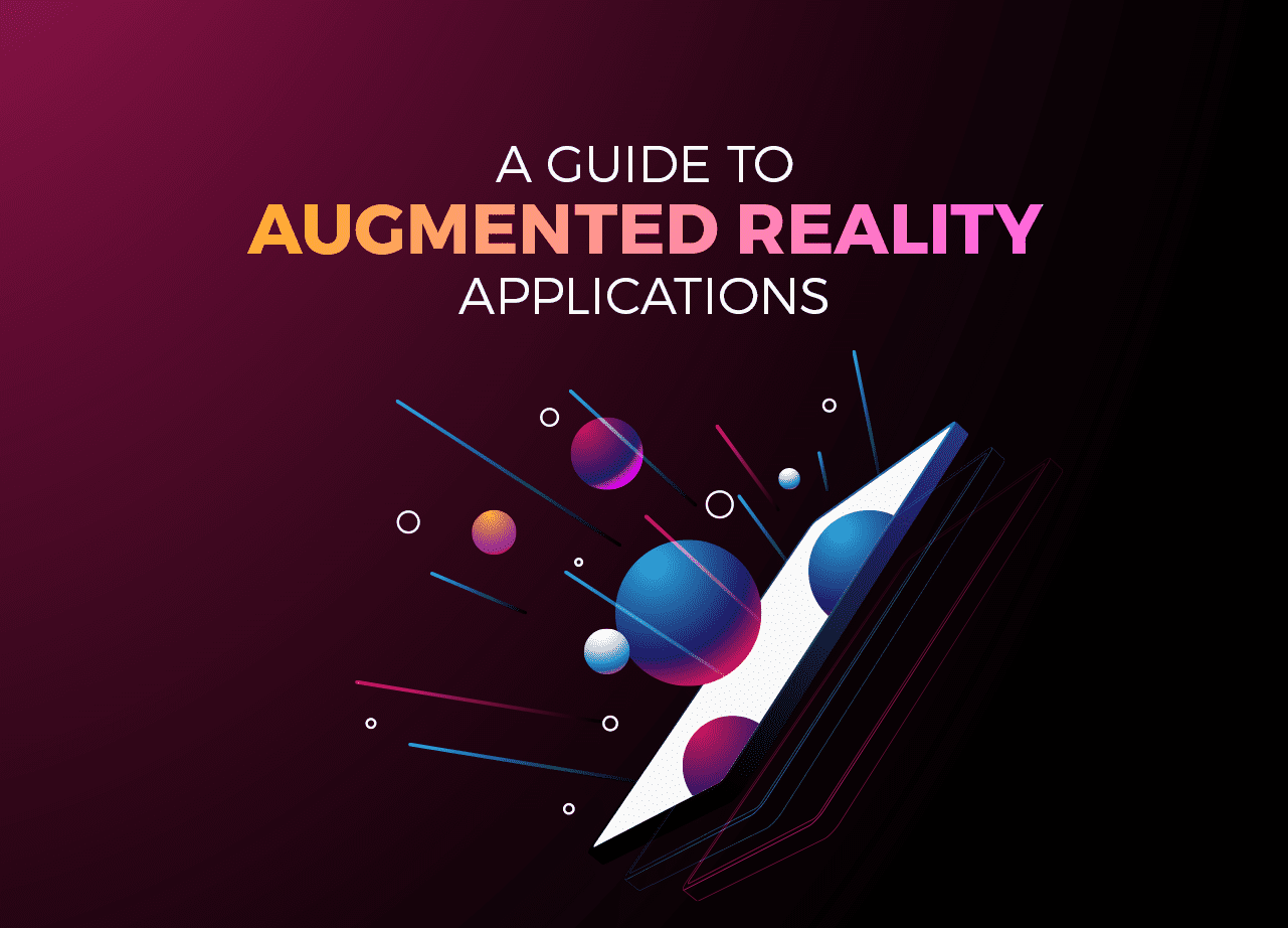 Augmented Reality (AR) App Development Guide