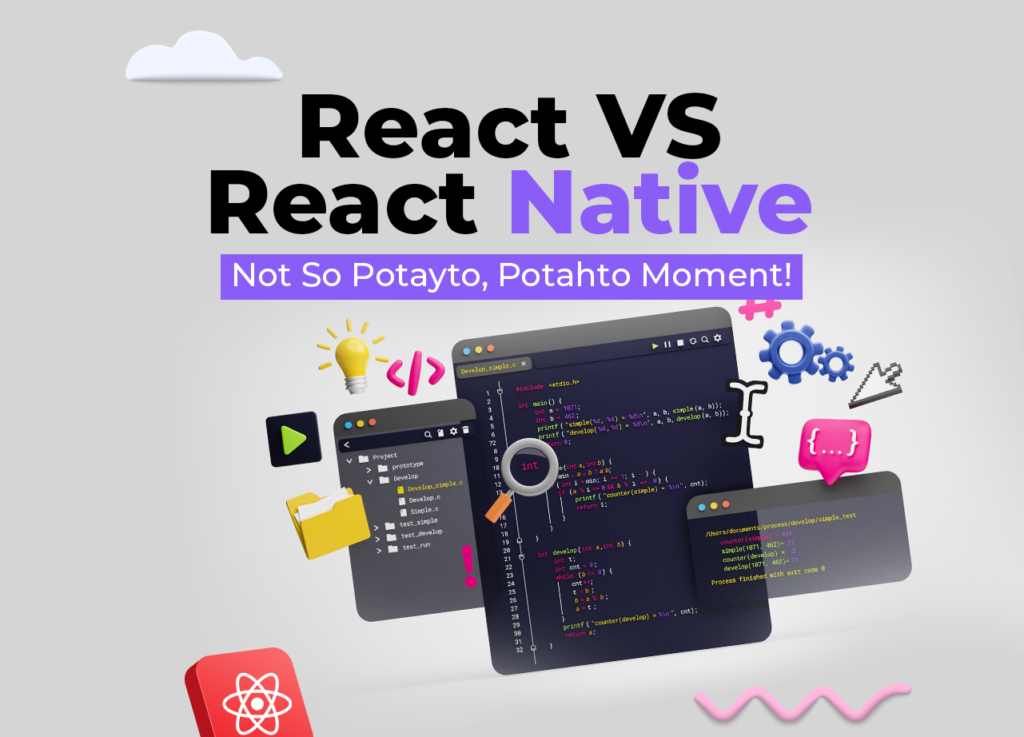 Flutter Vs Dart The Ultimate App Development Champion