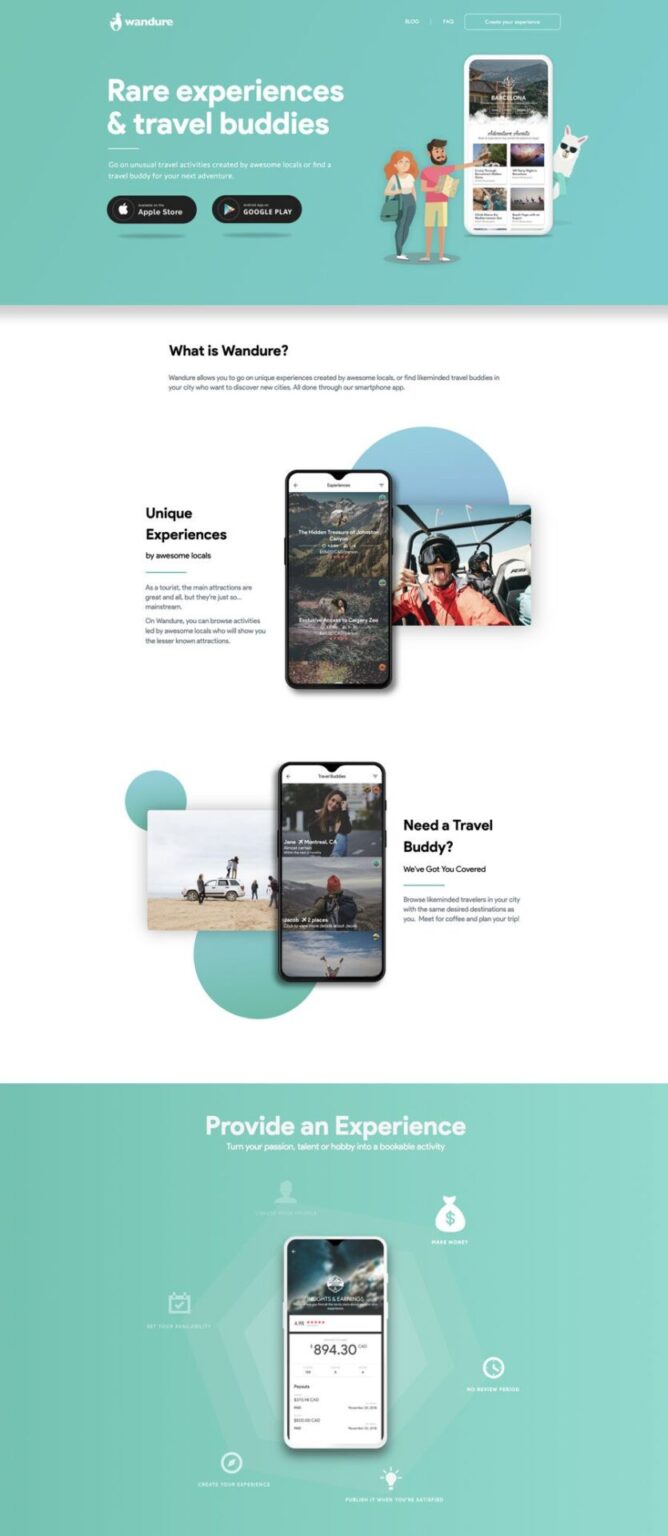 Single Page vs Multi-Page Websites: Which Engages Users Better?