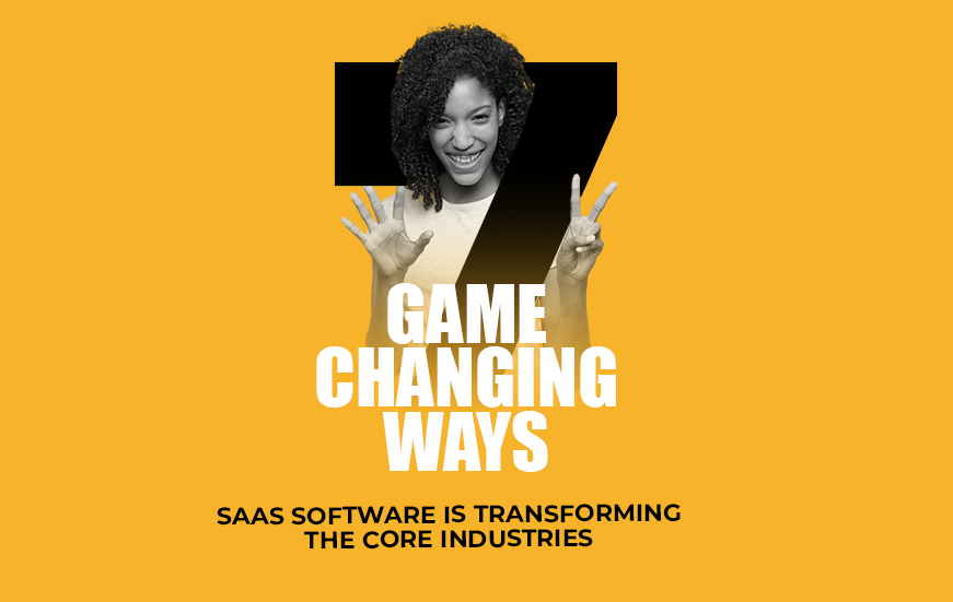 Unleash Your Business Potential with a Cutting-Edge SaaS Platform